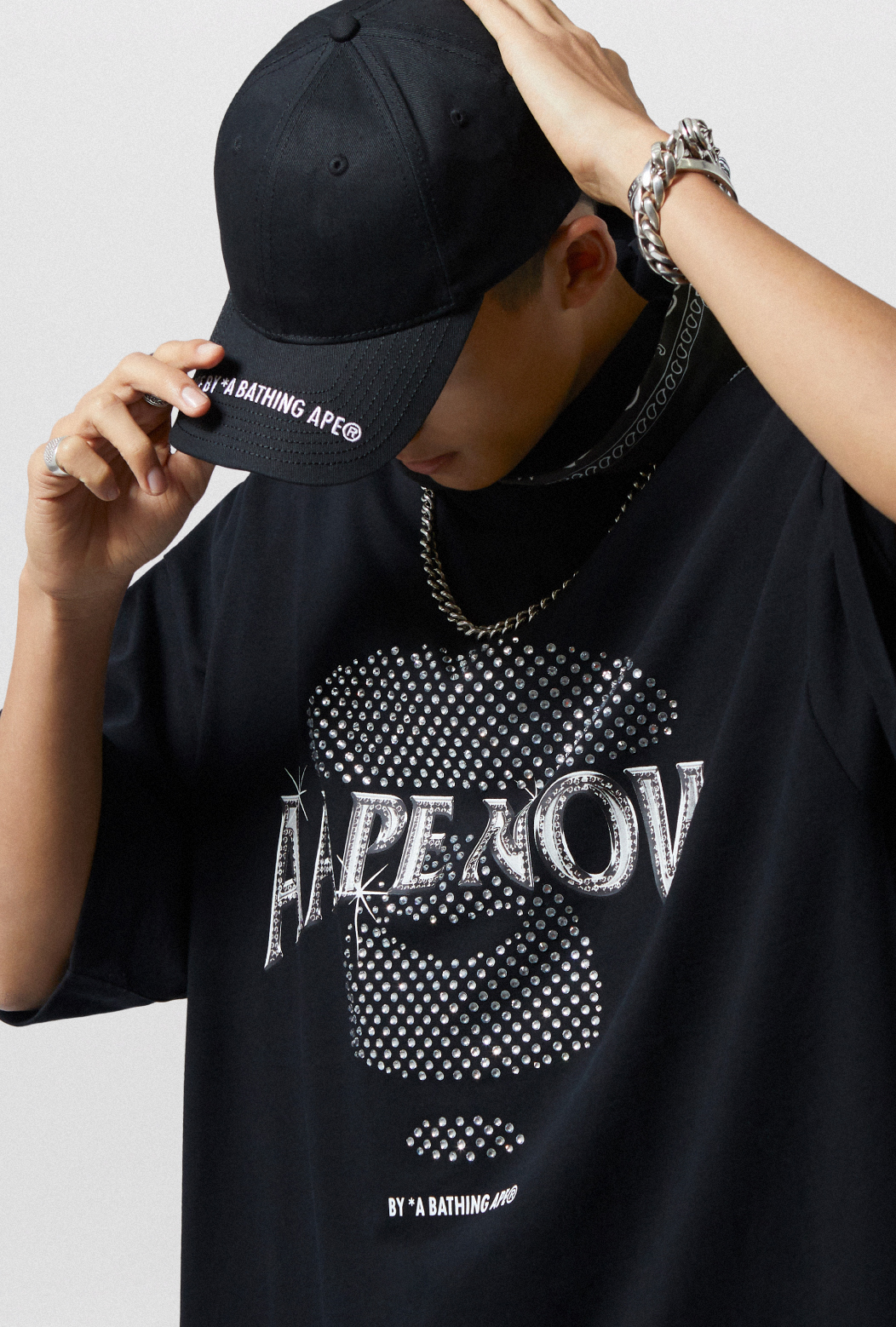 LOOKBOOK | AAPE.JP
