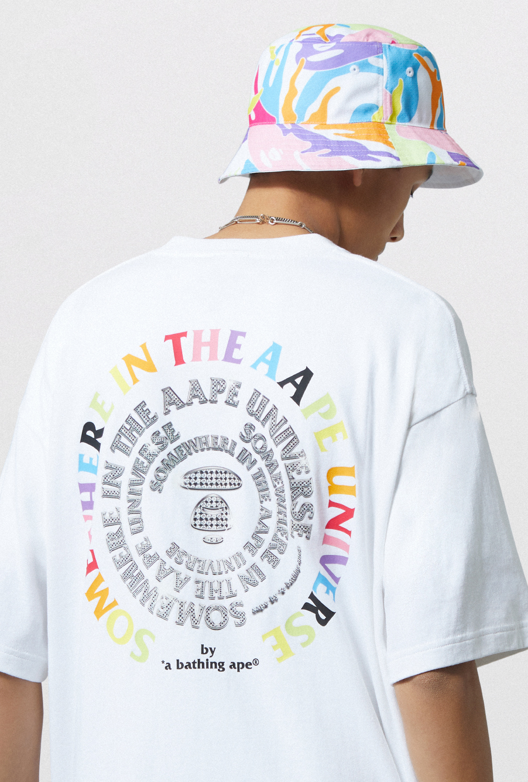 LOOKBOOK | AAPE.JP